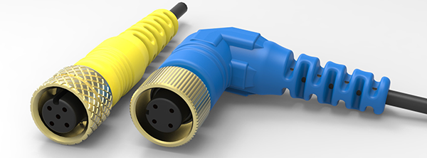 M12 Circular Connectors